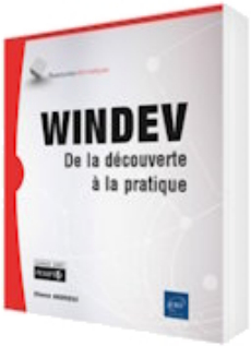 Formations WINDEV, WEBDEV et WINDEV Mobile pour débutant ou expert confirmé